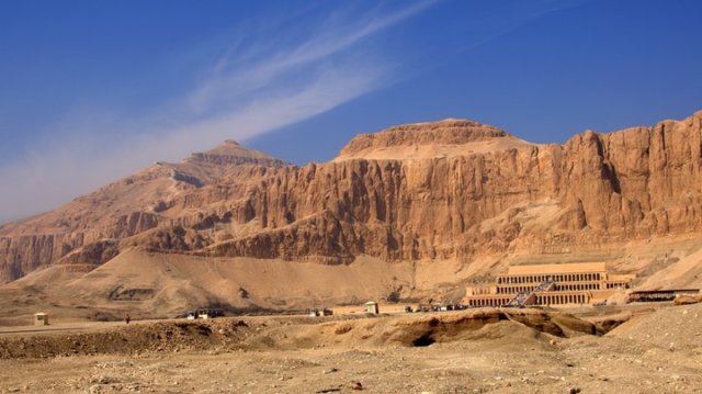 About 50 mummies discovered in Egypt’s Valley of the Kings – Embassy of ...